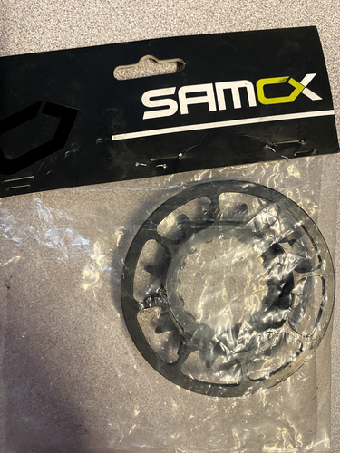 Samox 16T chainring | eBay