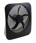 O2 COOL FD0500400o006AMB - 5" Battery-Operated Fan, Black for sale ...