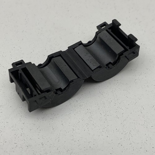 (10-Pack) Fair-Rite VO Openable Split Core Ferrite Clamp, 6mm Cable | eBay