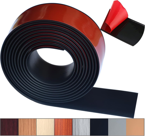 Floor/Door Flat Transition Strip & Self Adhesive Floor Vinyl Floor Edge ...