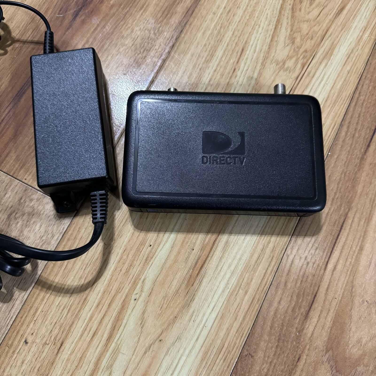 Directv Mini Genie HD Receiver Model C31-700 w/ power cable | eBay