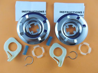285785 Washer Washing Machine Transmission Clutch For Whirlpool Kenmore ...