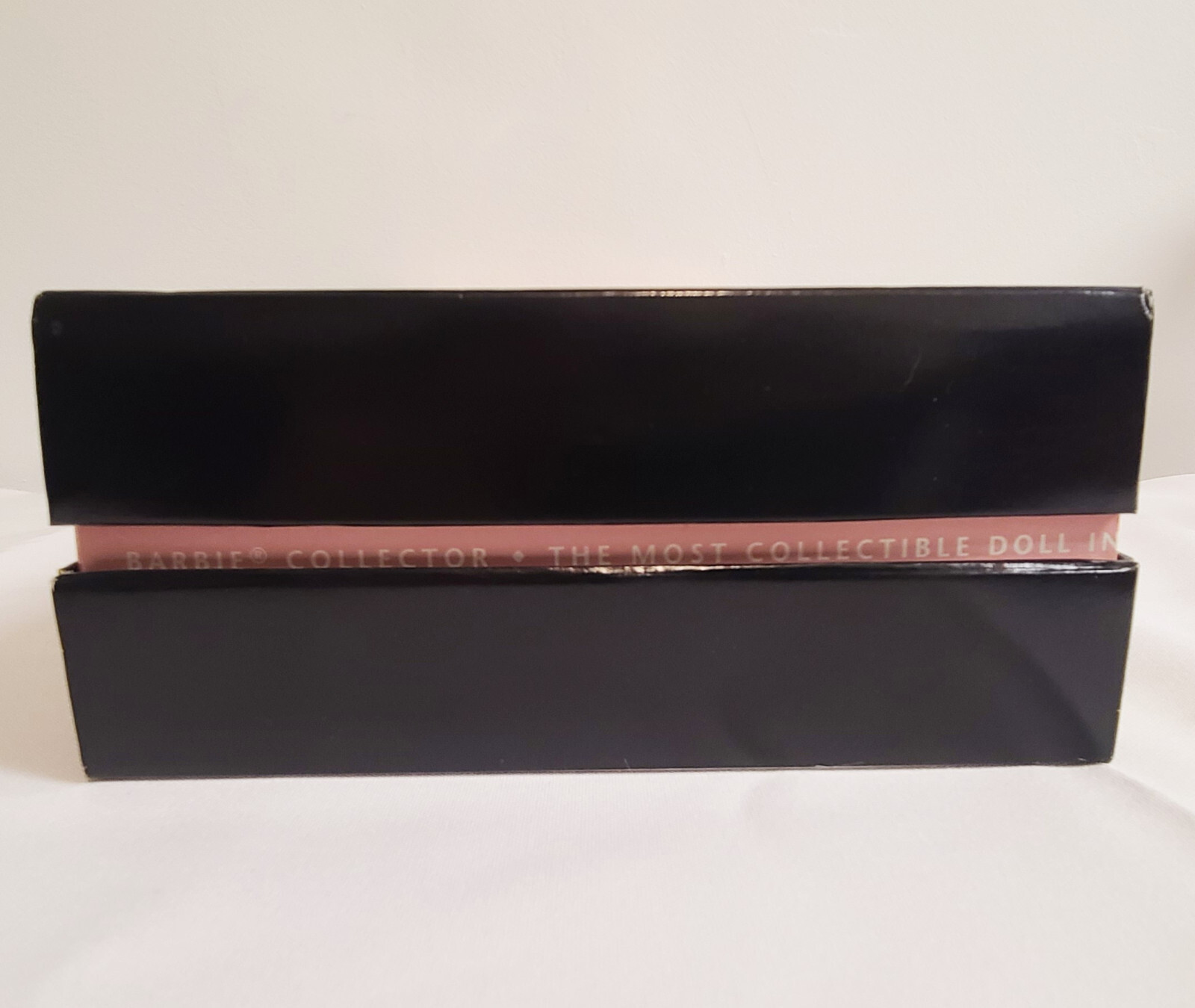 2004 Mattel Libra Barbie NRFB C6254 Blonde Hair Doll Zodiac Air Scales ...