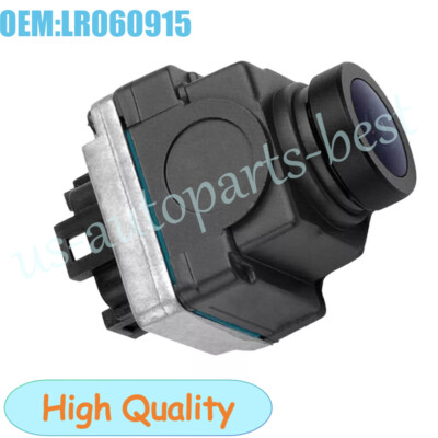 Bumper Tailgate Mirrors Surround Camera for Range Rover Evoque L538 ...