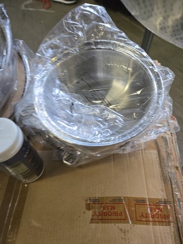 Saladmaster Titanium Stainless Steel Personal Set Waterless Cookware ️ ...