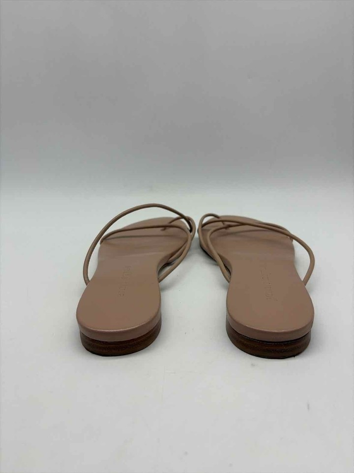 Jenni Kayne Tan Size 37 Thong Sandals | eBay UK