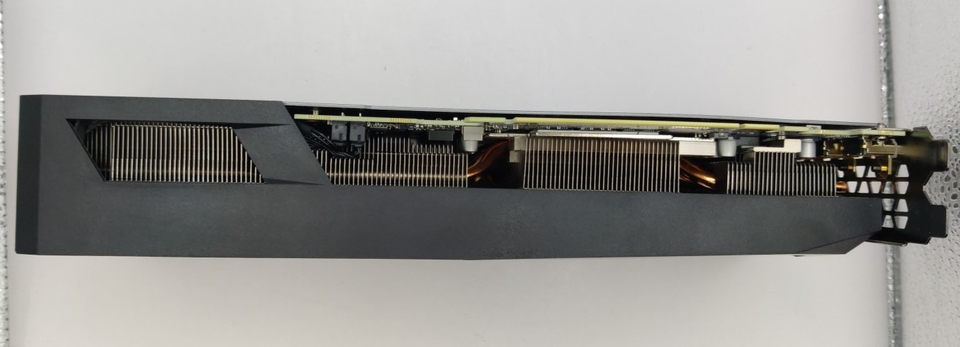 GIGABYTE GeForce RTX 3070 GAMING OC 8G GDDR6 Graphics Card GV ...