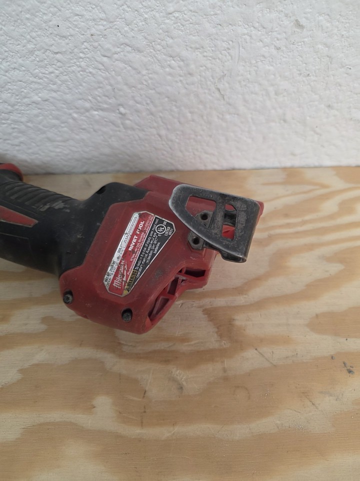 Housing Kit Assy for Milwaukee 2550-20 12-Volt Lithium-Ion Cordless ...
