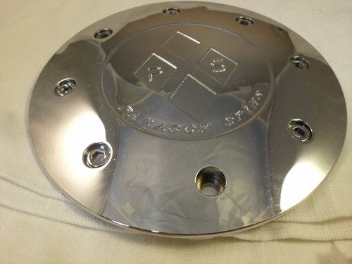 PARAGON SPINS CUSTOM WHEEL CENTER CAP #TJ04035 (1) | eBay