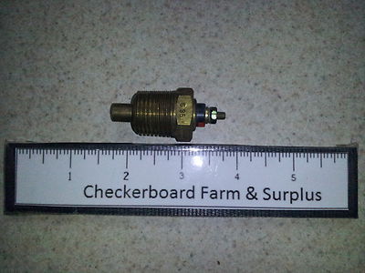 New Pressure Transmitter Temperature Sending Unit 35604180 1-531-006 ...