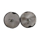 2PCS L+R Transmission Mount Replacement For BMW E36 E39 E46 E88 E90 ...
