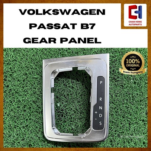 Fit For Volkswagen Passat B7 Gear Panel [3AC713203E][Used] | eBay