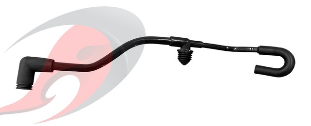 PCV Valve Tubing-VIN: E, Eng Code: LA1 GM Parts 24508186 for sale ...