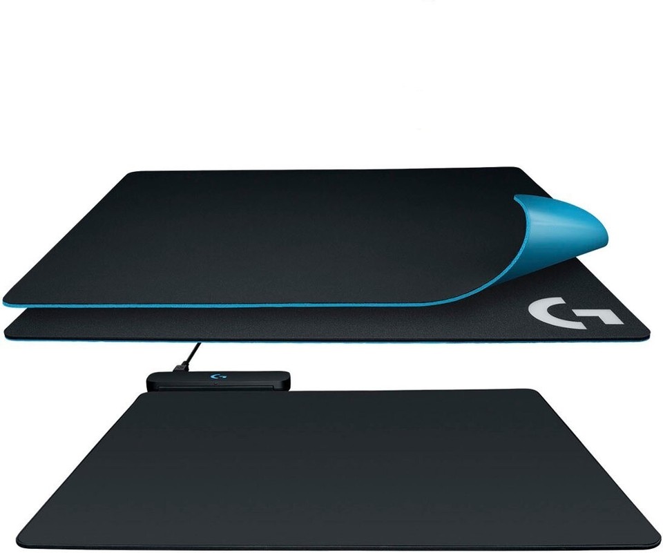 Logitech Powerplay Wireless Charging System for G703 | G903 PRO ...