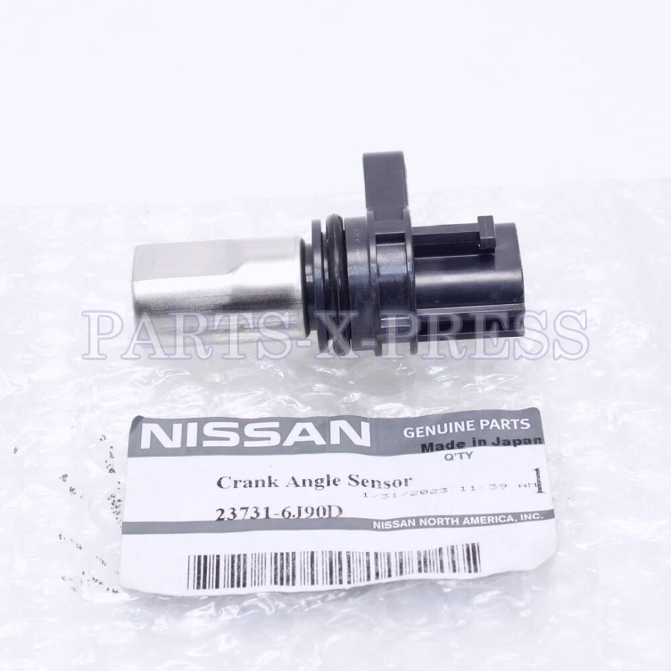 2004-2008 Nissan Maxima Infiniti FX35 G35 Camshaft Position Sensor ...