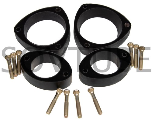 30mm 1.2" Lift Kit for Mitsubishi AIRTREK OUTLANDER DINGO LANCER car ...