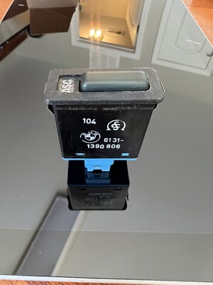 BMW e36 328i 325 318 M3 ASC SWITCH / BMW e36 AUTOMATIC STABILITY ...