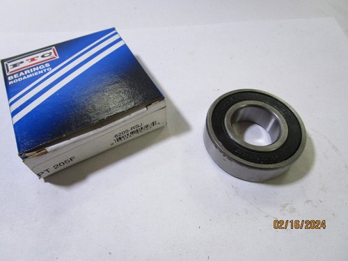 Wheel Bearing PTC 205-F | eBay