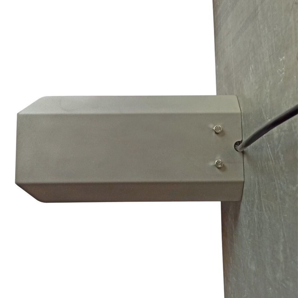 Spray Deflector Shield for Transducer Lowrance TotalScan, Active ...