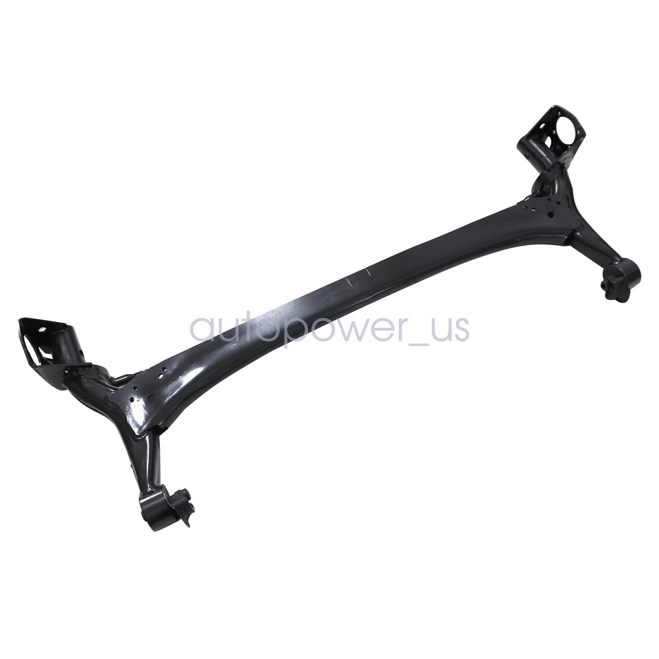 For 2002-2007 Toyota Corolla Crossmember Subframe Axle BEAM ASSY New | eBay