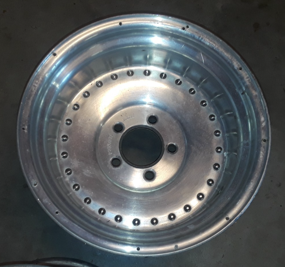 2 Centerline auto drag 15 x 10 4.750 BS 4-3/4 bolt pattern | eBay