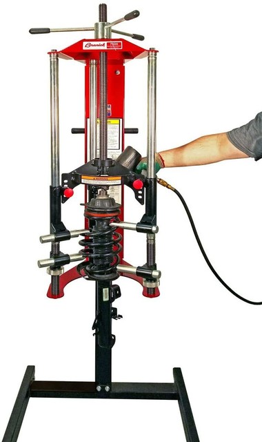 Branick 7600 Strut Spring Compressor for sale online | eBay