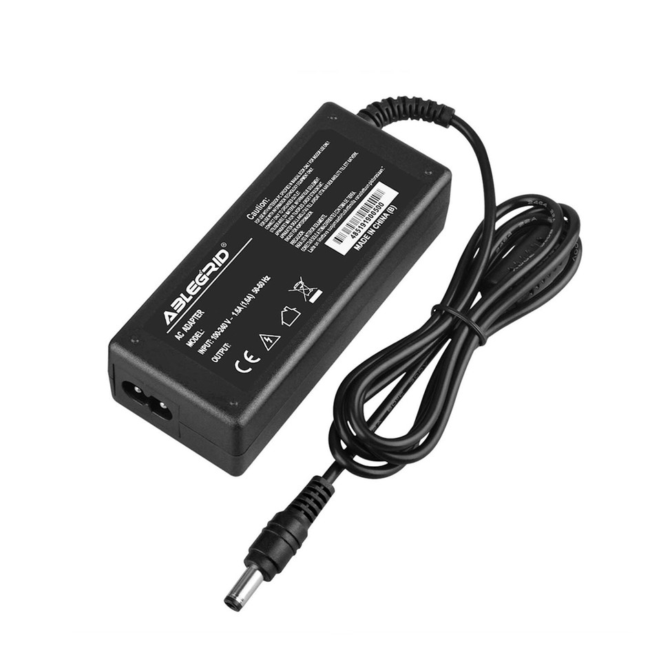 12V 4A AC Power Adapter 100-240V Charger for Square SWB2-01 Power ...