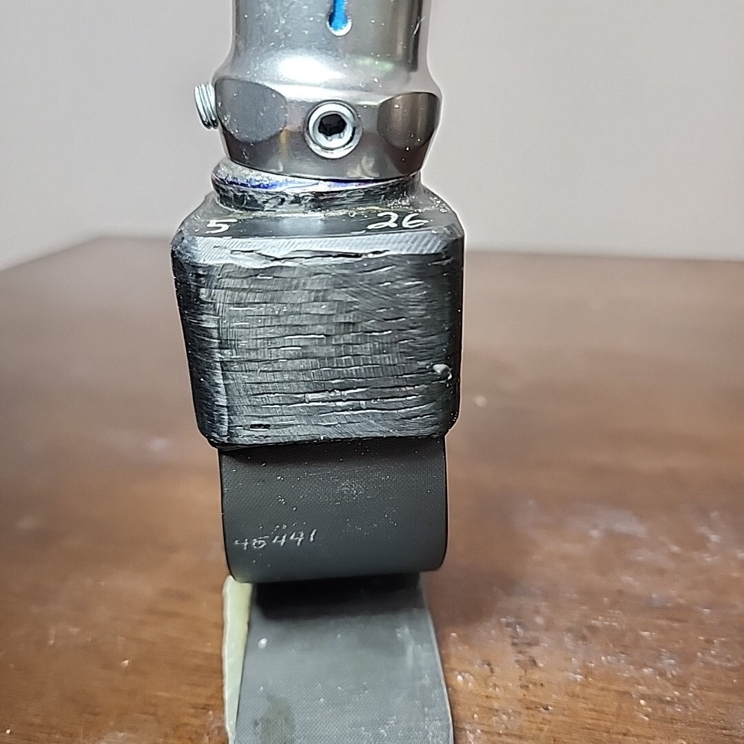 Flex-Foot Prosthetic Foot, Trulife Carbon Limb, Ossur Titanium Leg ...