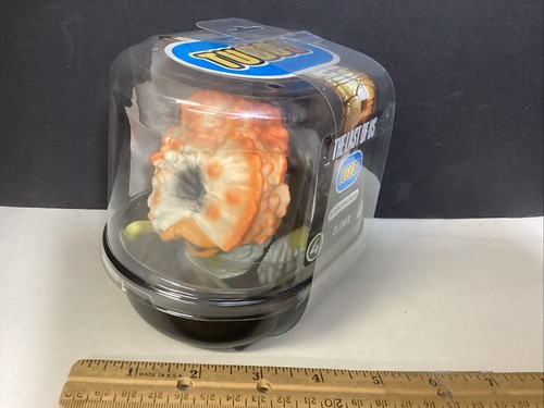 TUBBZ The Last Of Us Clicker Numskull Collectible Vinyl Rubber Duck ...