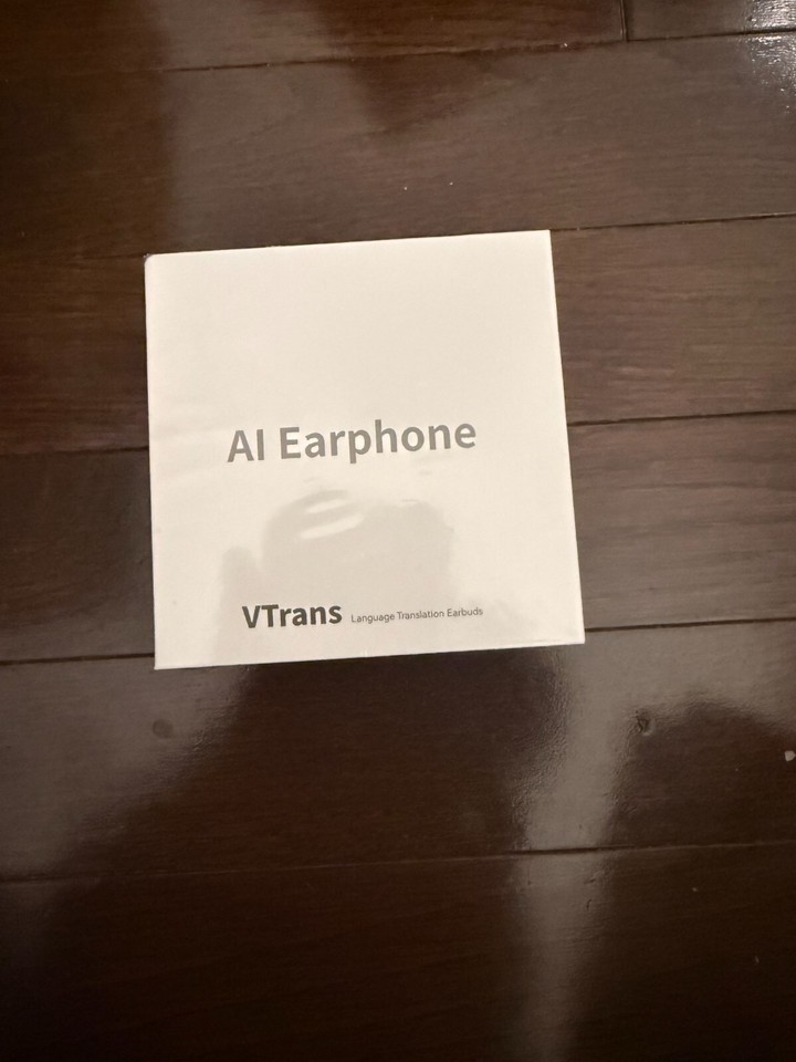 Translation Earbuds: 150 Languages, Real-Time, HD Sound PHILIMORE *Best ...