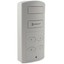 Intermatic Magnetic Contact Alarm 110dB for Doors, Windows, Cabinets ...