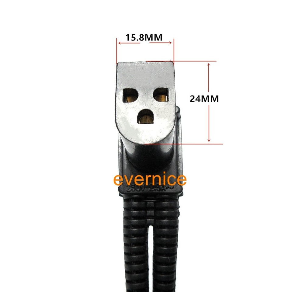 Foot Pedal+Power Cord for Singer Singer 502 507 509 513 514 7110 ...