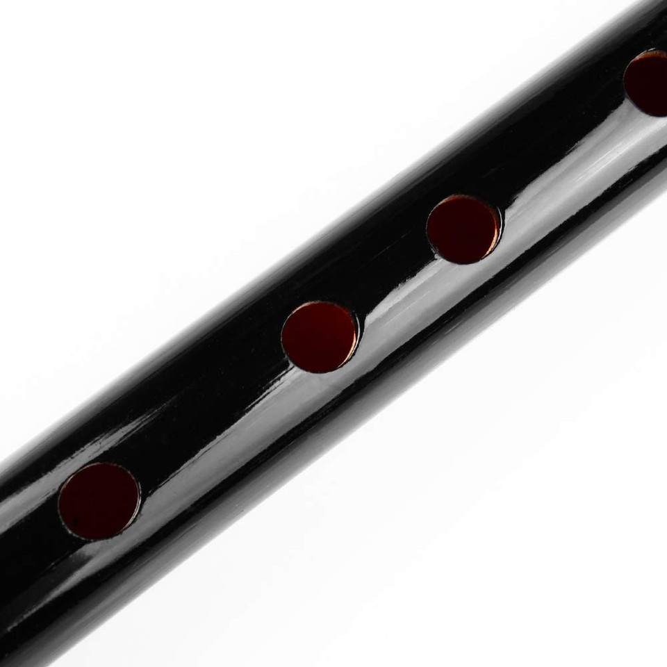 Japanese Shinobue Flute 7/8 Hon Handmade Bamboo Flute Musical ...