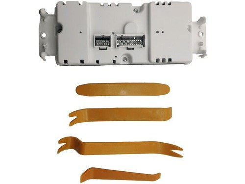 For 2005-2006 Chevrolet Tahoe HVAC Control Module 57926DCMK | eBay