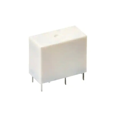 G5Q-1A4-EL2-HA-DC24 OMRON Relais Relay 24VDC 10A 1440R SPST-NO [4 pcs ...