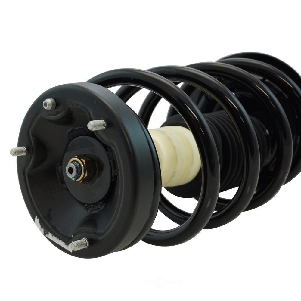 Suspension Strut and Coil Spring Kit-2 Piece Strut and Spring Assembly ...