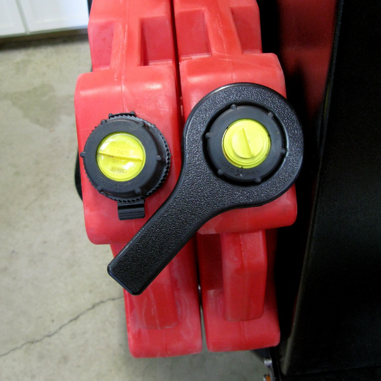 Wrench for RotoPaX Gas Caps, New Item, Free Shipping | eBay