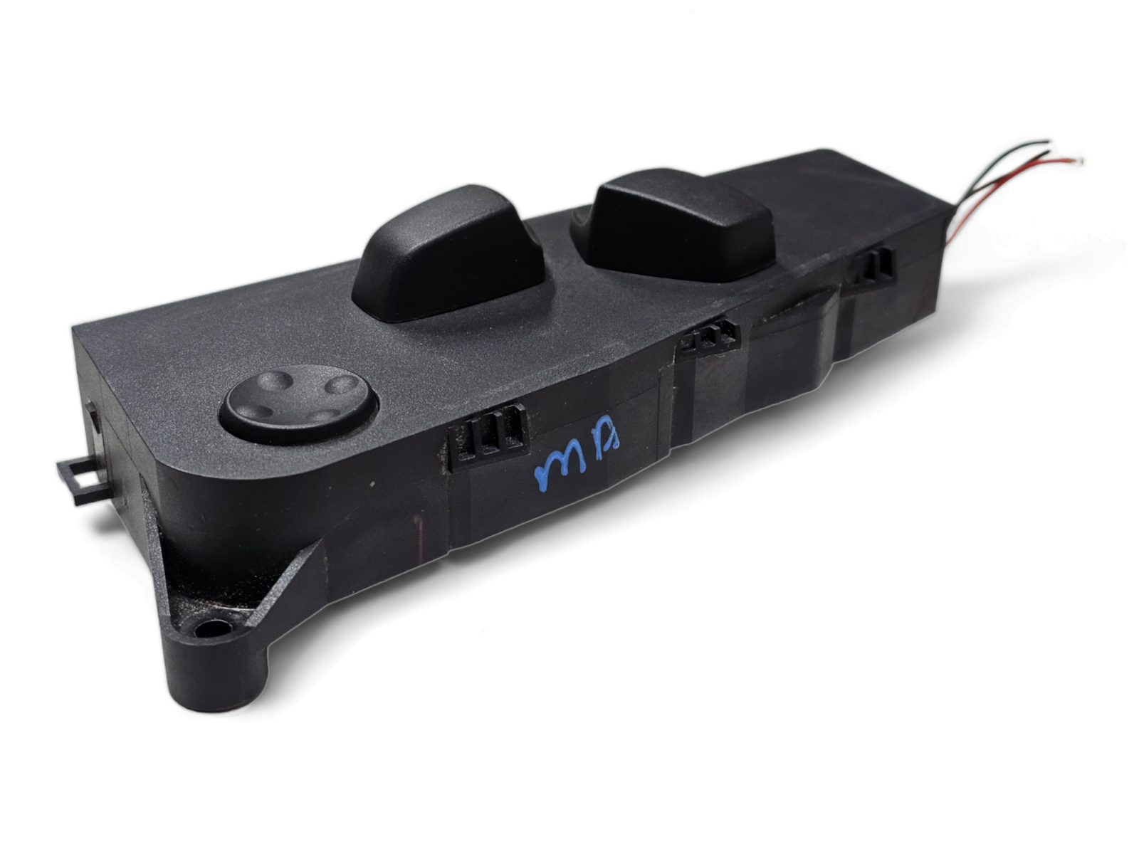 06-14 BMW X5 X6 525i 530i DELPHI Switch seat adjusting front right ...