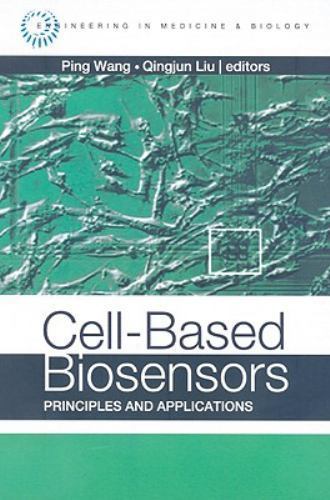 Cell-Based Biosensors : Principles and Applications by Daniel Schutzer ...