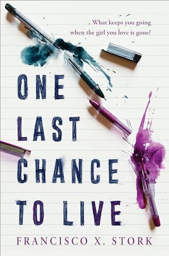 One Last Chance to Live - Hardcover - GOOD 9781339010236| eBay