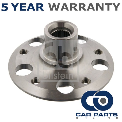 Wheel Hub Rear CPO Fits Mercedes C-Class 1993-2008 CLK 1997-2010 SLK ...