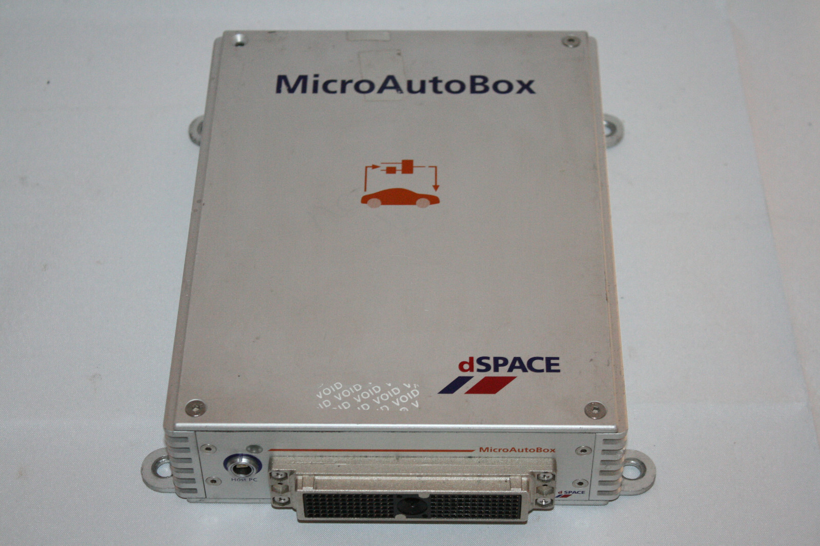 dSPACE MicroAutoBox 1401/1501 800MHz, 8 MByte, DS1401-13, DS1501-09 | eBay