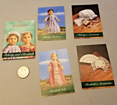 American Girl Envelope Art Letter A Metal Wall Art Home Decor Made