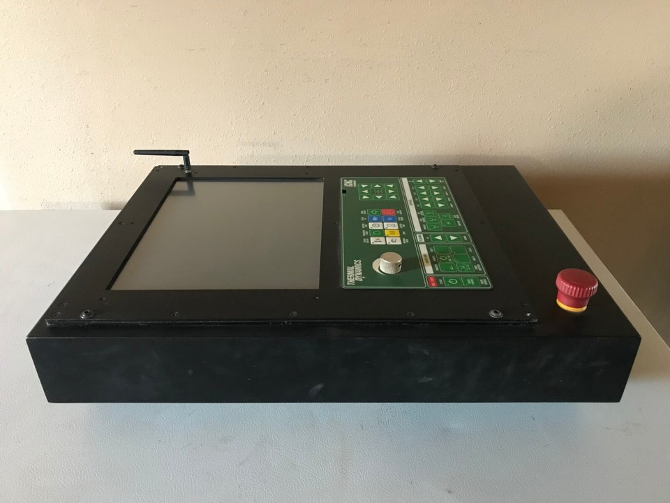 Thermal Dynamics iCNC PERFORMANCE Control | eBay