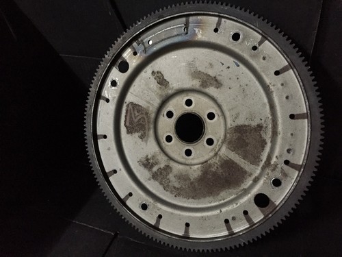 Ford 302 351 Flexplate Flywheel C4 C10 FMX 164T Falcon XW XY XA XB XC ...