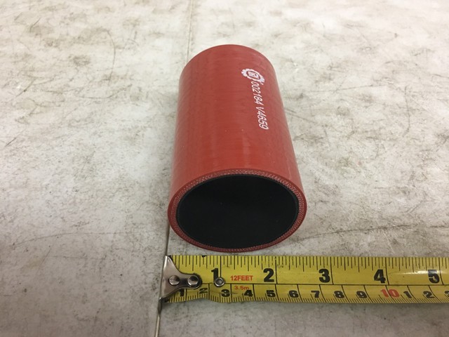 Coolant Inlet Hose for Cummins ISX. PAI # 121071 Ref. # 4919970 4952644 ...