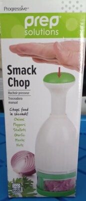 Prep Solutions Fresh Food Chopper | eBay