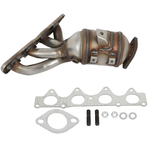 Catalytic Converter For Kia Soul 2012 2013-2014 2015 1.6L Front ...