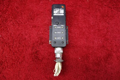 Gull Airborne Control Unit 28V PN 360-961-001, 980113-1 | eBay