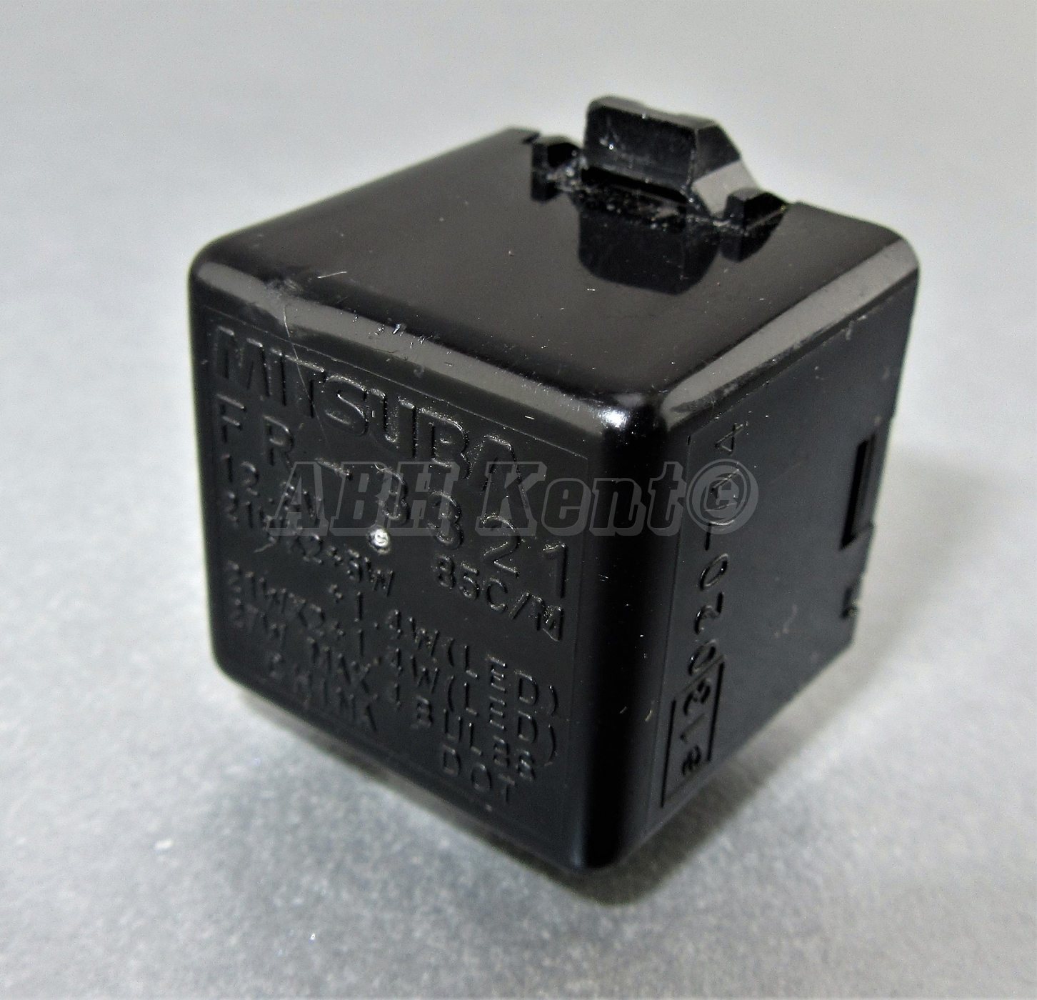 728 - Honda Acura 3-Pin Flasher Turn Signal Relay Mitsuba FR-3321 38300 ...